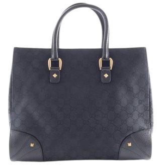 Gucci Damen, Pre-Owned, Blau, ONE SIZEGr&ouml;&szlig;e