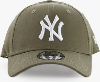 New Era Casquette en coton