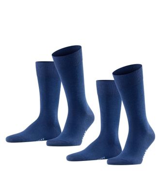 Falke Happy 2-Pack