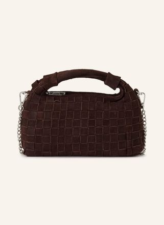 N&uacute;noo N&uacute;noo Umh&auml;ngetasche Dandy Mini braun