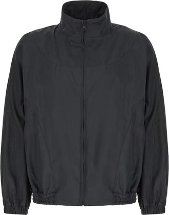 Givenchy Herren, Jacken, Schwarzk, XLGr&ouml;&szlig;e
