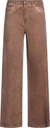 Diesel HOSEN & R&Ouml;CKE - Hosen auf YOOX.COM