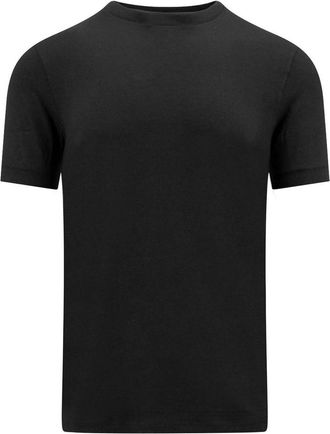 Giorgio Armani T-Shirt - Schwarz
