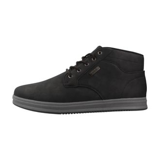 Skechers Palmiro - Wallace Waterproof Boot - - Shoes - Herren - Schwarzk - 41 EU