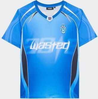 Wasted Maillot de sport - Taille XL