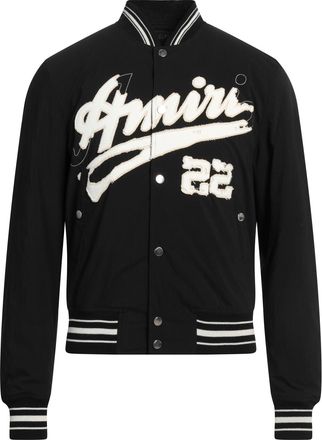 Amiri JACKEN & M&Auml;NTEL - Jacken und Anoraks auf YOOX.COM
