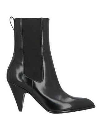 Sergio Rossi CHAUSSURES - Bottines sur YOOX.COM