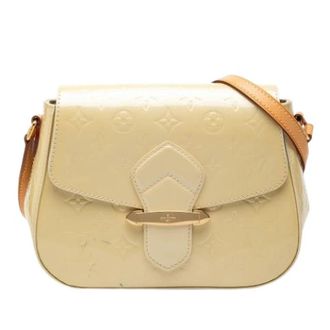 Louis Vuitton Pre-owned Bellflower GM - - Pre-owned - Damen - Beige - ONE SIZE
