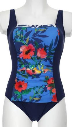 Sunmarin Damen Badeanzug Badeanzug