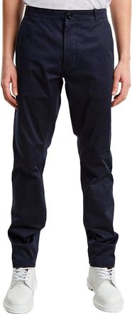 G-Star G-Star Herren Mosa Straight Chino, Blau (Salute D25547-5126-C742), 32W / 30L
