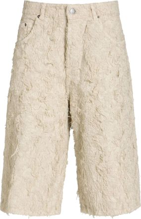 Haikure HOSEN & R&Ouml;CKE - Jeansshorts auf YOOX.COM