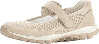 Gabor Sneakers - - Shoes - Herren - Beige - 43 EU