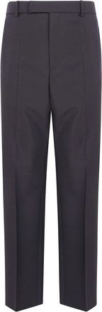 Jil Sander Homme, Pantalons, Brun, Taille: L Pantalon de costume
