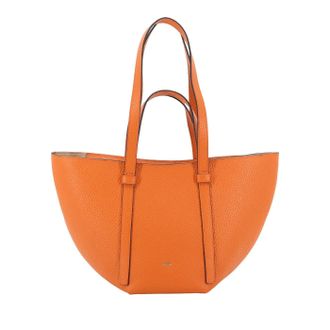 Abro Abro Shopper - Shopper COSMO - Gr. unisize - in Orange - f&uuml;r Damen