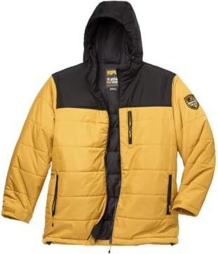 Atlasformen Doudoune Longue Sunny Winter - XXL