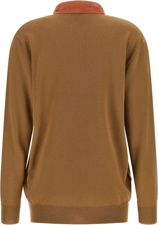 Valentino Garavani Lavalli&egrave;re Sweater