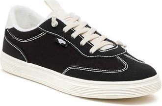 Rocket Dog Femme Zap Basket, Noir, 37 EU