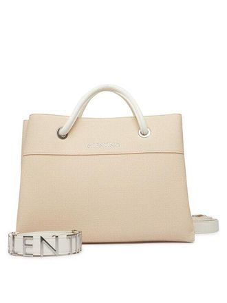 Valentino Handtasche Alexia Summer VBSA0D02 Creme