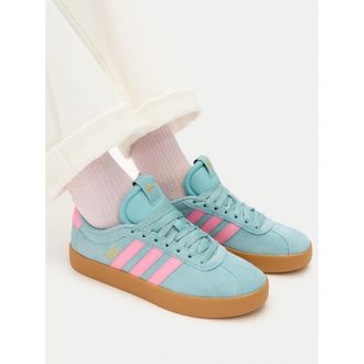 adidas Sneakers adidas Vl Court 3.0 IH6518 T&uuml;rkisfarben