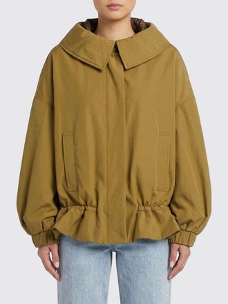 Dries Van Noten Veste DRIES VAN NOTEN Femme couleur Beige