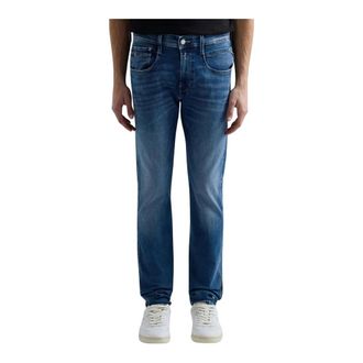 Replay Herren, Jeans, Blau, W29Gr&ouml;&szlig;e