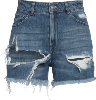 Vicolo HOSEN & R&Ouml;CKE - Jeansshorts auf YOOX.COM