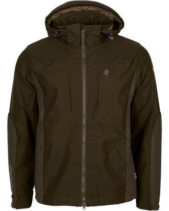 Pinewood Outdoorjacke Jacke Furudal Tracking Bergjagd & Pirschjagd, Freizeit, Hundef&uuml;hrer, Revierarbeit
