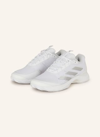 adidas Tennisschuhe Avacourt 2 weiss