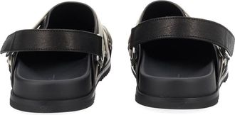 Rick Owens Sandal - Black