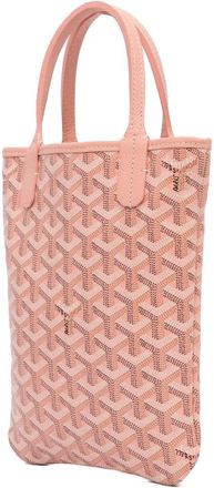 Goyard Hobo Bags - Goyardine Poitiers Claire Voie - Gr. unisize - in Gold - f&uuml;r Damen