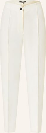 Iris Von Arnim Iris Von Arnim 7/8-Hose Darcy weiss