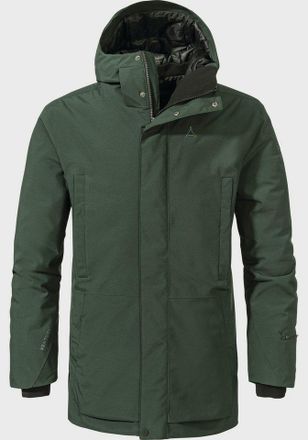 Sch&ouml;ffel Langjacke Ins Parka Style Crivat MNS