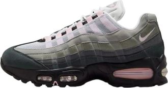Nike Homme, Chaussures, Multicolore, Taille: 36 1/2 EU Air Max 95 OG Big Bubble Pink Foam