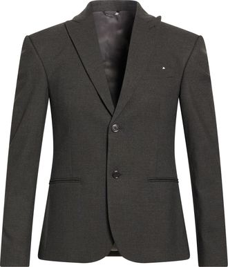 Daniele Alessandrini ANZ&Uuml;GE und CO-ORDS - Blazers auf YOOX.COM