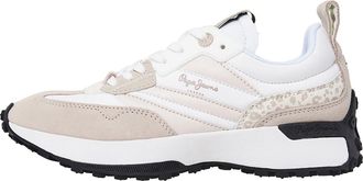 Pepe Jeans London Sneaker Lucky Print