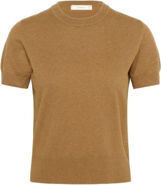 Inwear Femme, Pulls, Brun, Taille: 44 FR KellsieIW Pullover