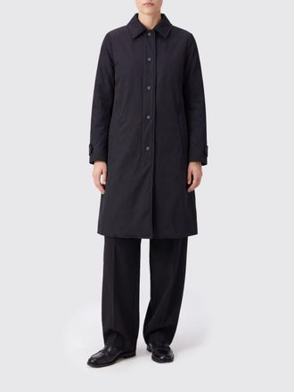 Aspesi Jacke Damen Farbe Blau