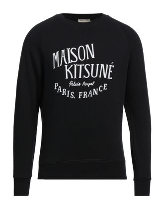 Maison Kitsun&eacute; TOPS - Sweatshirts auf YOOX.COM