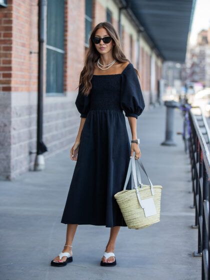 Quelles chaussures porter lorsqu’on a les pieds larges ?