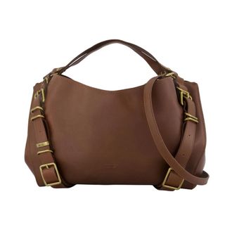 Diesel D-One Tophandle M - - Bags - unisex - Braun - ONE SIZE