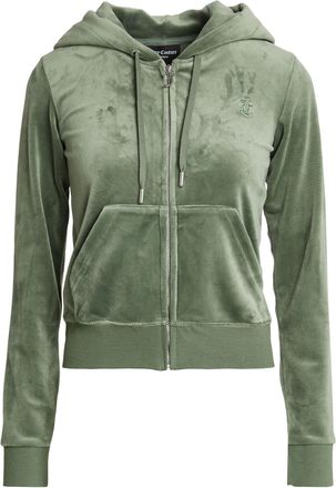 Juicy Couture TOPS - Sweatshirts auf YOOX.COM