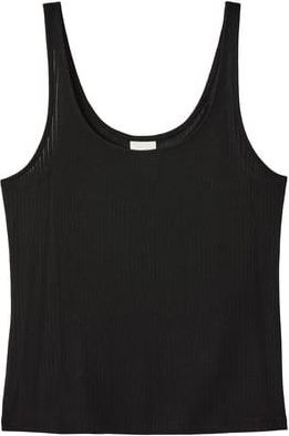 Calvin Klein Top c&ocirc;tel&eacute;