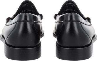 G.H. Bass & Co. Loafer - Black