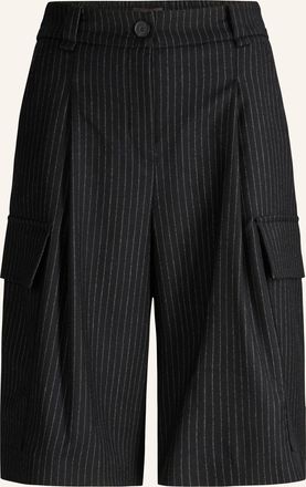Windsor Windsor. Bermudas schwarz