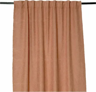 Haomy Rideau en lin California Haomy