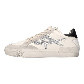 Ash Ash, Damen, Schuhe, Wei&szlig;, 41 EUGr&ouml;&szlig;e