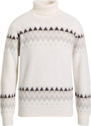 Eleventy STRICKWAREN - Rollkragenpullover auf YOOX.COM