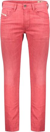 Diesel Homme, Jeans, Rouge, Taille: W29 Jeans