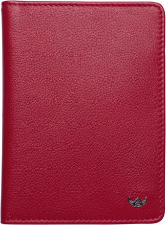 Golden Head Etui Madrid