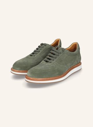 Heinrich Dinkelacker Heinrich Dinkelacker Sneaker London Sneaker V gruen
